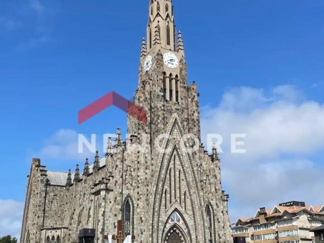 Apartamento em Rua Fernando Ferrari Serrano Canela/RS