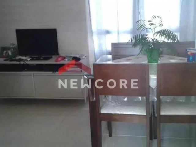 Apartamento em Rua Fernando Luz Água Chata Guarulhos/SP