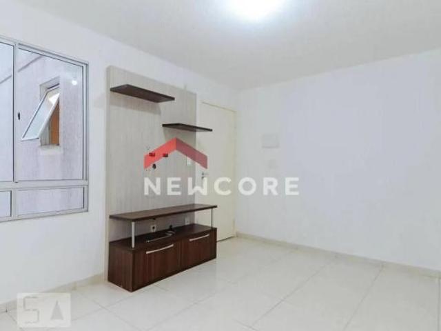 Apartamento em Rua Fernando Luz Água Chata Guarulhos/SP