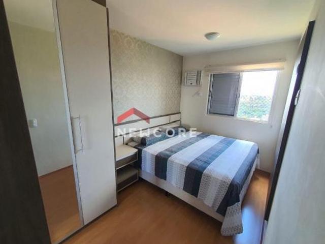 Apartamento em Rua Fernando Monteiro Furtado Residencial José Lázaro Gouvea Londrina/PR