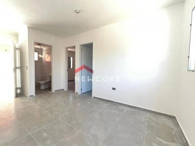 Apartamento em Rua Fernando Pessoa Boraceia Bertioga/SP
