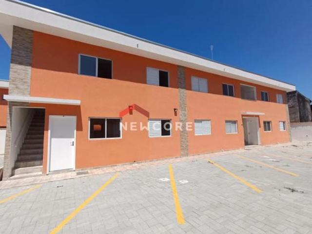 Apartamento em Rua Fernando Pessoa Boraceia Bertioga/SP