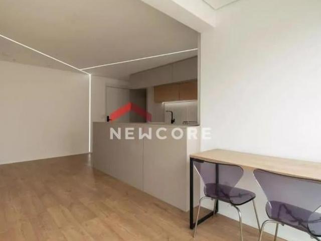 Apartamento em Rua Fernandes Moreira Chácara Santo Antônio Zona Sul São Paulo/SP