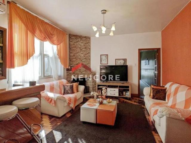 Apartamento em Rua Fernandes Vieira Bom Fim Porto Alegre/RS