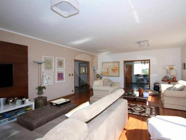 Apartamento em Rua Ferreira de Araújo Pinheiros São Paulo/SP