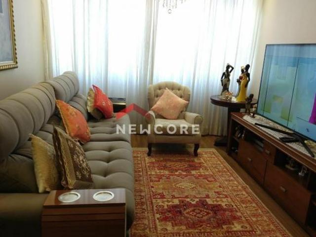 Apartamento em Rua Ferreira Penteado Centro Campinas/SP
