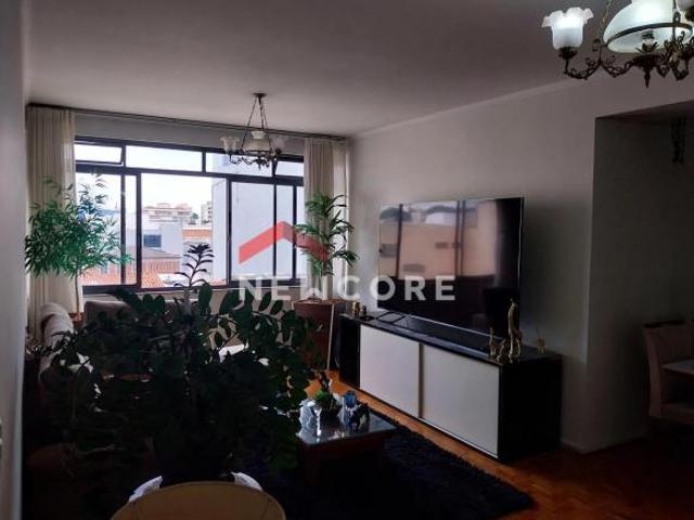 Apartamento em Rua Ferreira Penteado Centro Campinas/SP