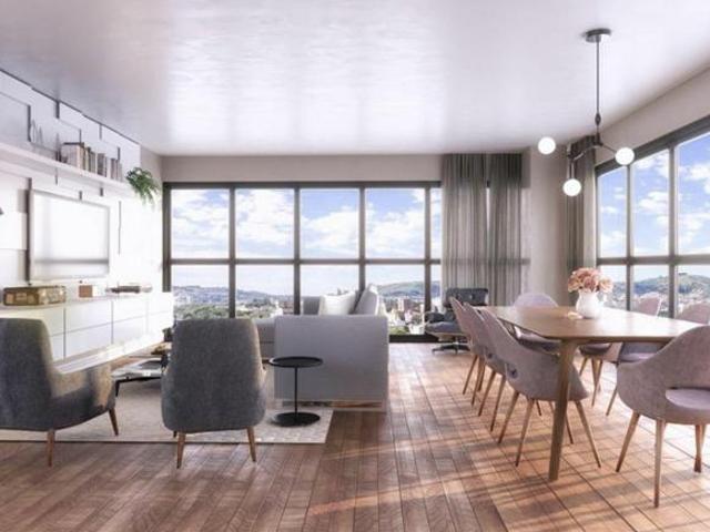 Apartamento em Rua Ferreira Viana Petrópolis Porto Alegre/RS