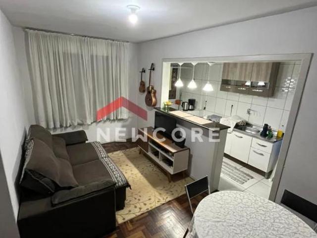 Apartamento em Rua Ferreira Viana Petrópolis Porto Alegre/RS