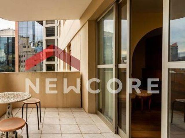 Apartamento em Rua Fidêncio Ramos Vila Olímpia São Paulo/SP