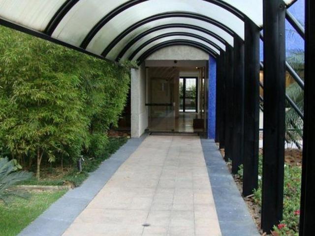 Apartamento em Rua Fidêncio Ramos Vila Olímpia São Paulo/SP