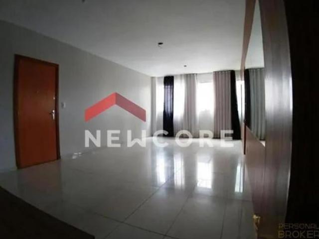 Apartamento em Rua Fidélis Martins Buritis Belo Horizonte/MG
