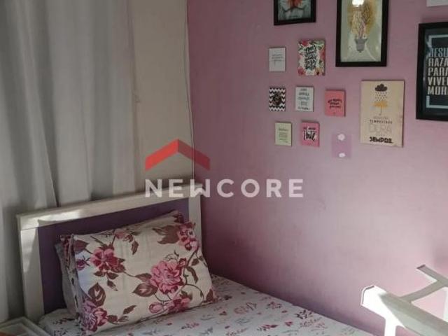 Apartamento em Rua Fidélis Procópio Braga Conjunto Habitacional Caieiras Vespasiano/MG