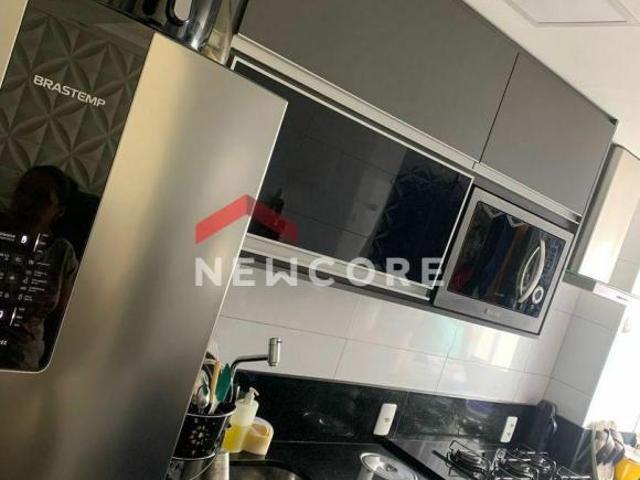 Apartamento em Rua Figueira da Polinésia Jardim Matarazzo São Paulo/SP