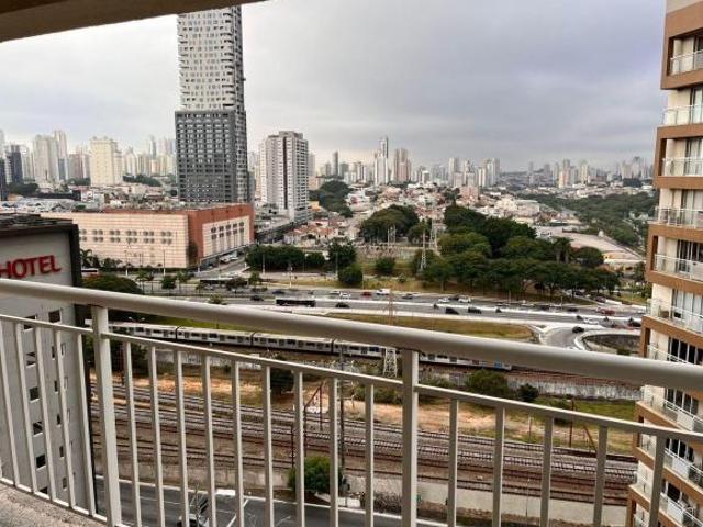 Apartamento em Rua Filipe Camarão Tatuapé São Paulo/SP