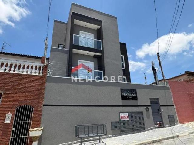 Apartamento em Rua Filomeno José da Costa Cidade Nova São Miguel São Paulo/SP