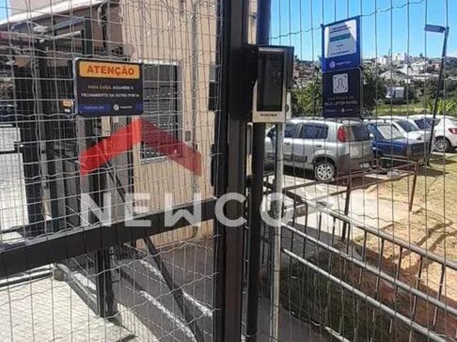 Apartamento em Rua Filomena Jardim Volga Chácaras Bom Jesus Contagem/MG