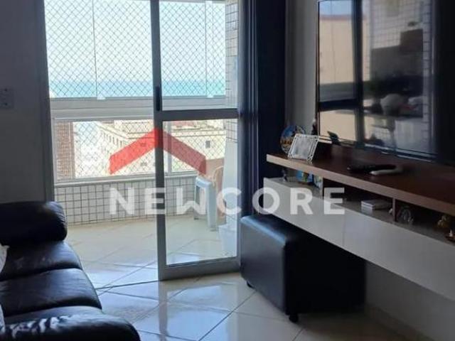 Apartamento em Rua Fioravante Zampol Caiçara Praia Grande/SP