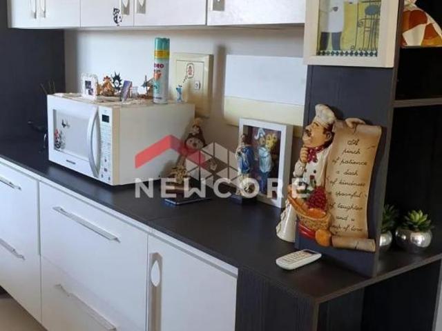 Apartamento em Rua Fioravante Madalosso Kayser Caxias do Sul/RS
