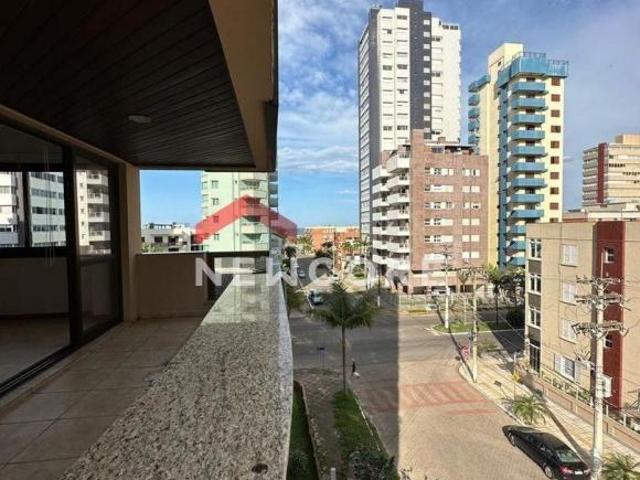 Apartamento em Rua Firminio Pain 257 Predial Torres/RS