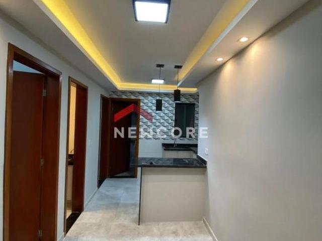 Apartamento em Rua Firmino Braga Vila Carrão São Paulo/SP