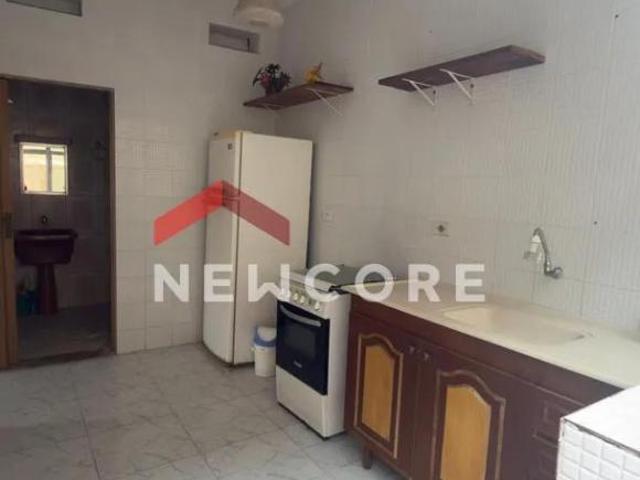 Apartamento em Rua Flausina de Oliveira Rosa Caiçara Praia Grande/SP