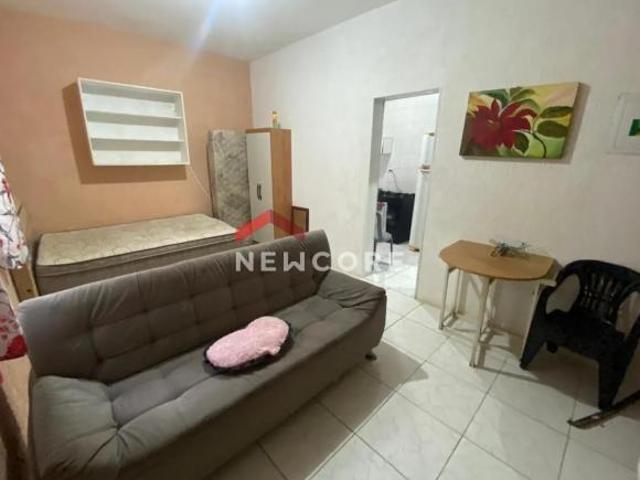 Apartamento em Rua Flausina de Oliveira Rosa Caiçara Praia Grande/SP