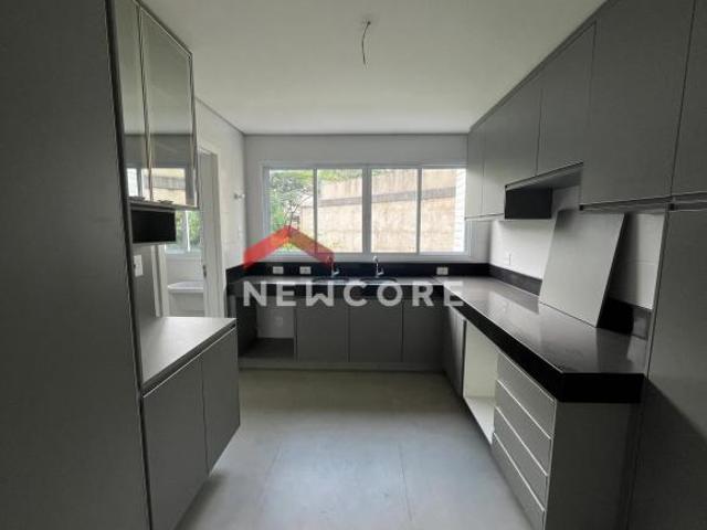 Apartamento em Rua Flavita Bretas Luxemburgo Belo Horizonte/MG