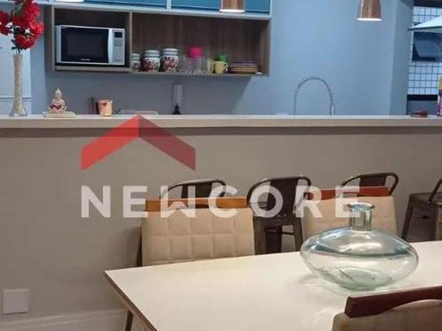 Apartamento em Rua Flávio Humberto Ribizzi Jardim Enseada Guarujá/SP