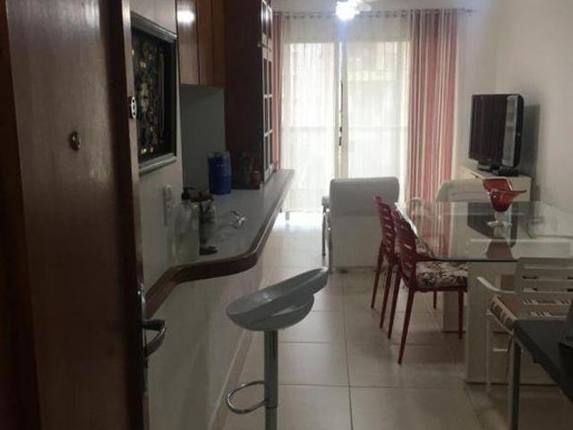 Apartamento em Rua Flávio Humberto Ribizzi Jardim Enseada Guarujá/SP