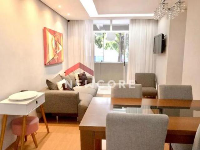 Apartamento em Rua Flor de guambé União Belo Horizonte/MG