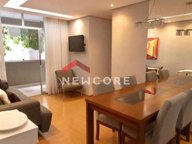Apartamento em Rua Flor de guambé União Belo Horizonte/MG