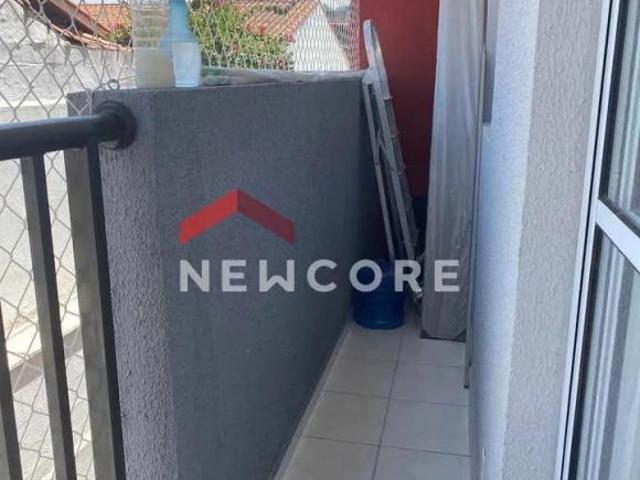 Apartamento em Rua Floro de Oliveira Jardim Adriana Guarulhos/SP