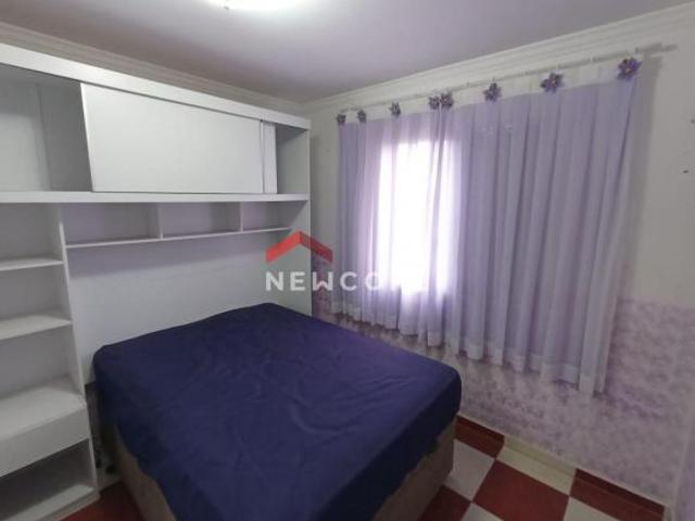 Apartamento em Rua Floro de Oliveira Jardim Adriana Guarulhos/SP