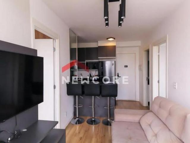 Apartamento em Rua Flora Brás São Paulo/SP