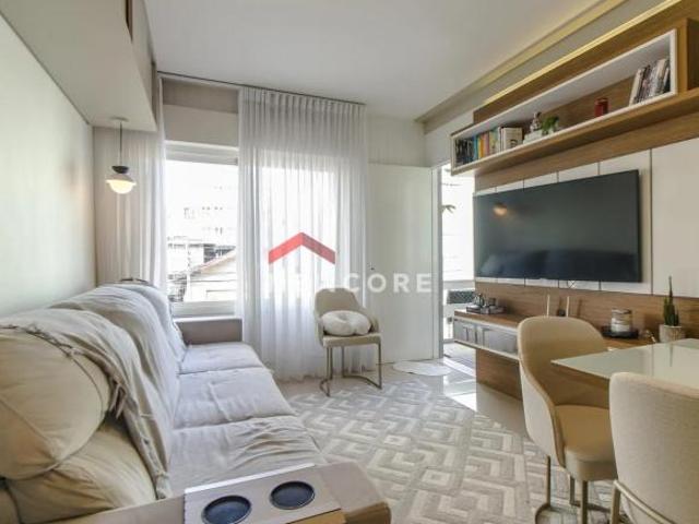 Apartamento em Rua Flores da Cunha Centro São Leopoldo/RS