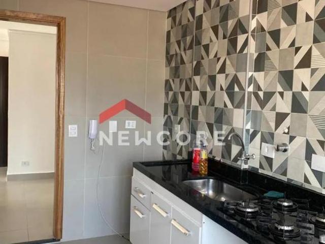 Apartamento em Rua Floresto Bandecchi Jaguaré São Paulo/SP