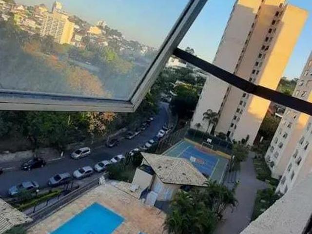 Apartamento em Rua Floresto Bandecchi Jaguaré São Paulo/SP