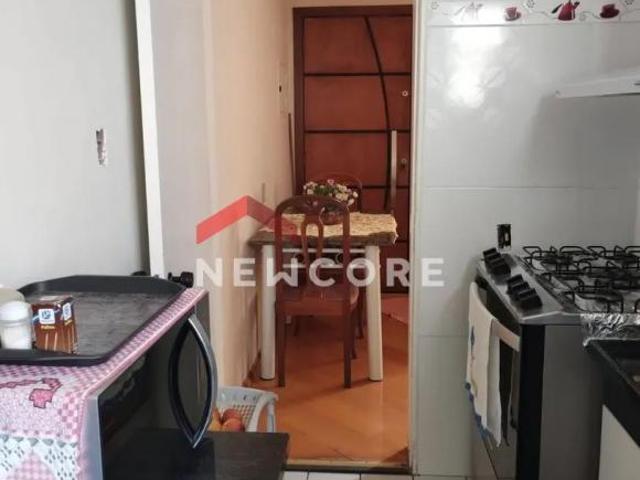 Apartamento em Rua Floresto Bandecchi Jaguaré São Paulo/SP