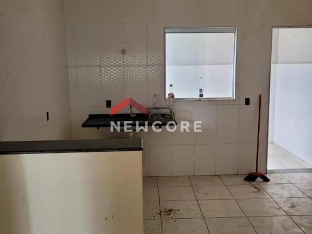 Apartamento em Rua Floresta Encantada Esmeraldas/MG
