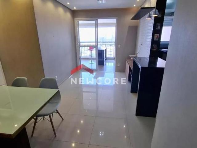 Apartamento em Rua Florianópolis Vila Bertioga São Paulo/SP