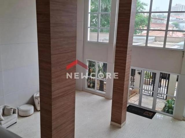 Apartamento em Rua Florianópolis Vila Bertioga São Paulo/SP