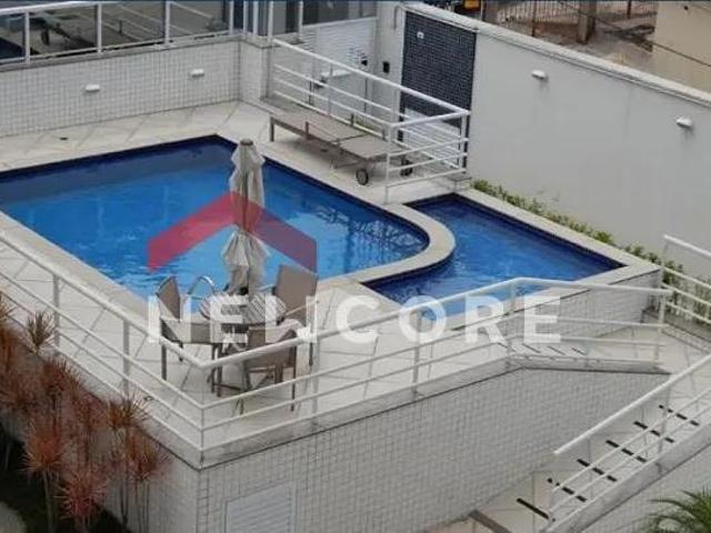 Apartamento em Rua Flórida Barcelona São Caetano do Sul/SP