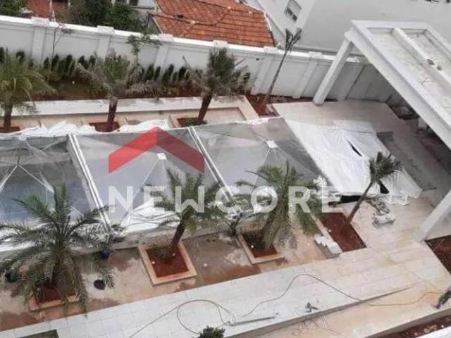 Apartamento em Rua França Pinto Vila Mariana São Paulo/SP