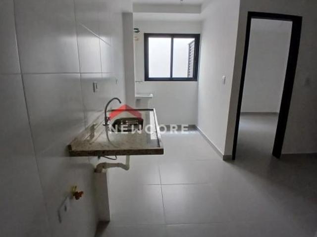 Apartamento em Rua Francisca Maria de Souza Parada Inglesa São Paulo/SP