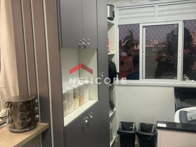 Apartamento em Rua Francisca Maria de Souza Vila Rangel São José dos Campos/SP
