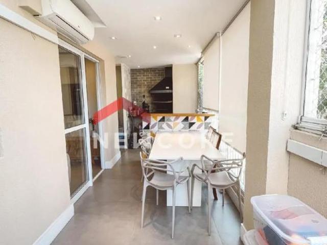 Apartamento em Rua Francisca Biriba Santa Teresinha São Paulo/SP