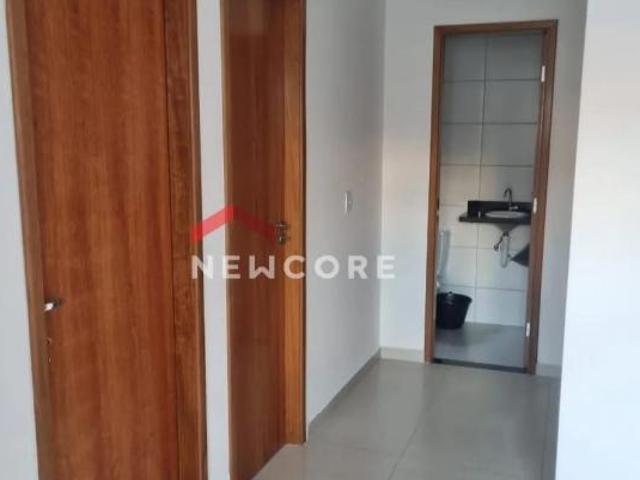 Apartamento em Rua Francisca de Paula Vila Carrão São Paulo/SP