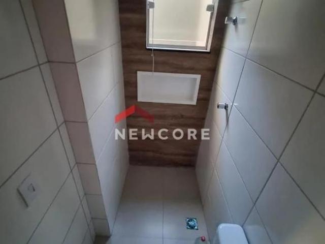 Apartamento em Rua Francisca de Paula Vila Carrão São Paulo/SP