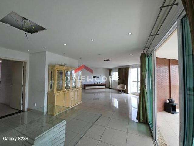 Apartamento em Rua Francisca Júlia Santana São Paulo/SP